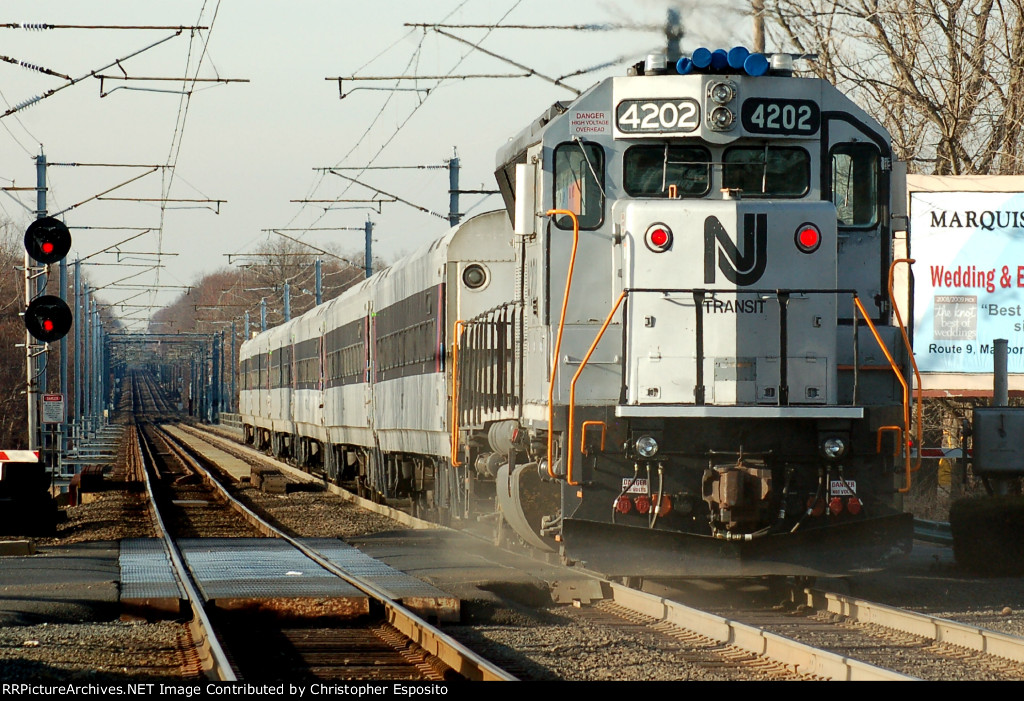 NJT 4202